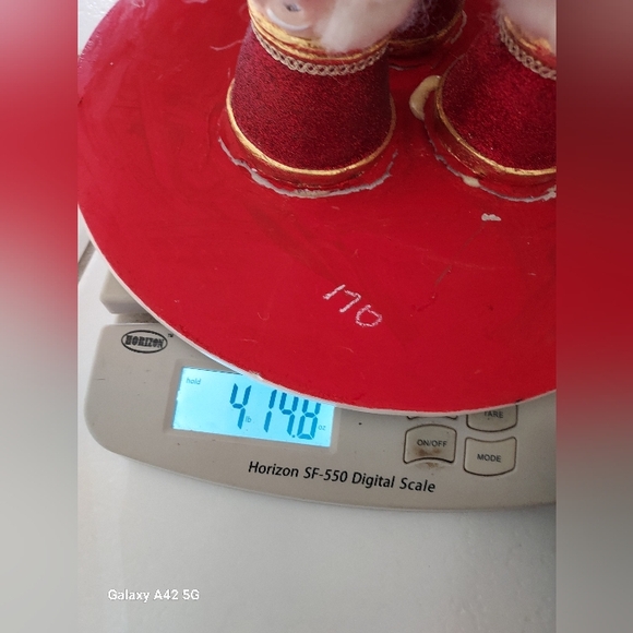 Unbranded | Holiday | Nwt New With Defects Katherines Collection ...